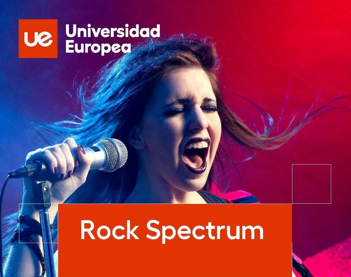 Rock Spectrum & VIII Jornada Educación y TEA en La Razón - PSISE