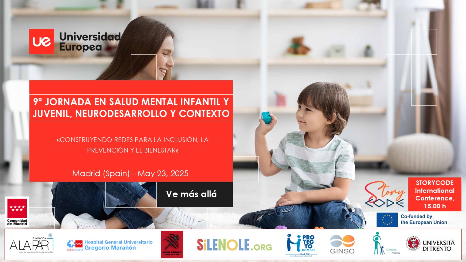 Cuidar, educar e incluir: reflexiones desde la 9ª Jornada en Salud ...